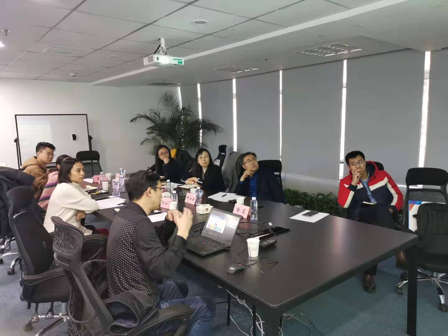 新闻中心 北京中科晶上科技股份有限公司